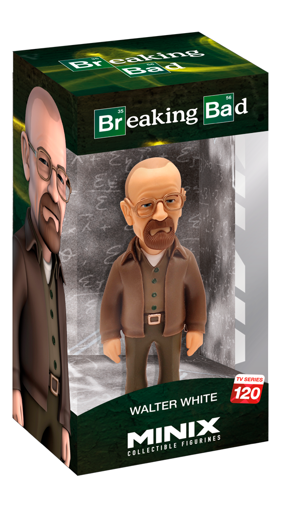 Breaking Bad - Pikazard.eu