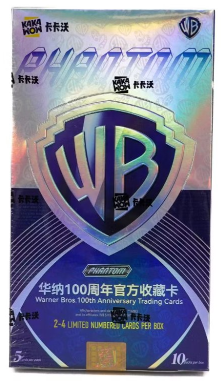 Warner Bros - Pikazard.eu